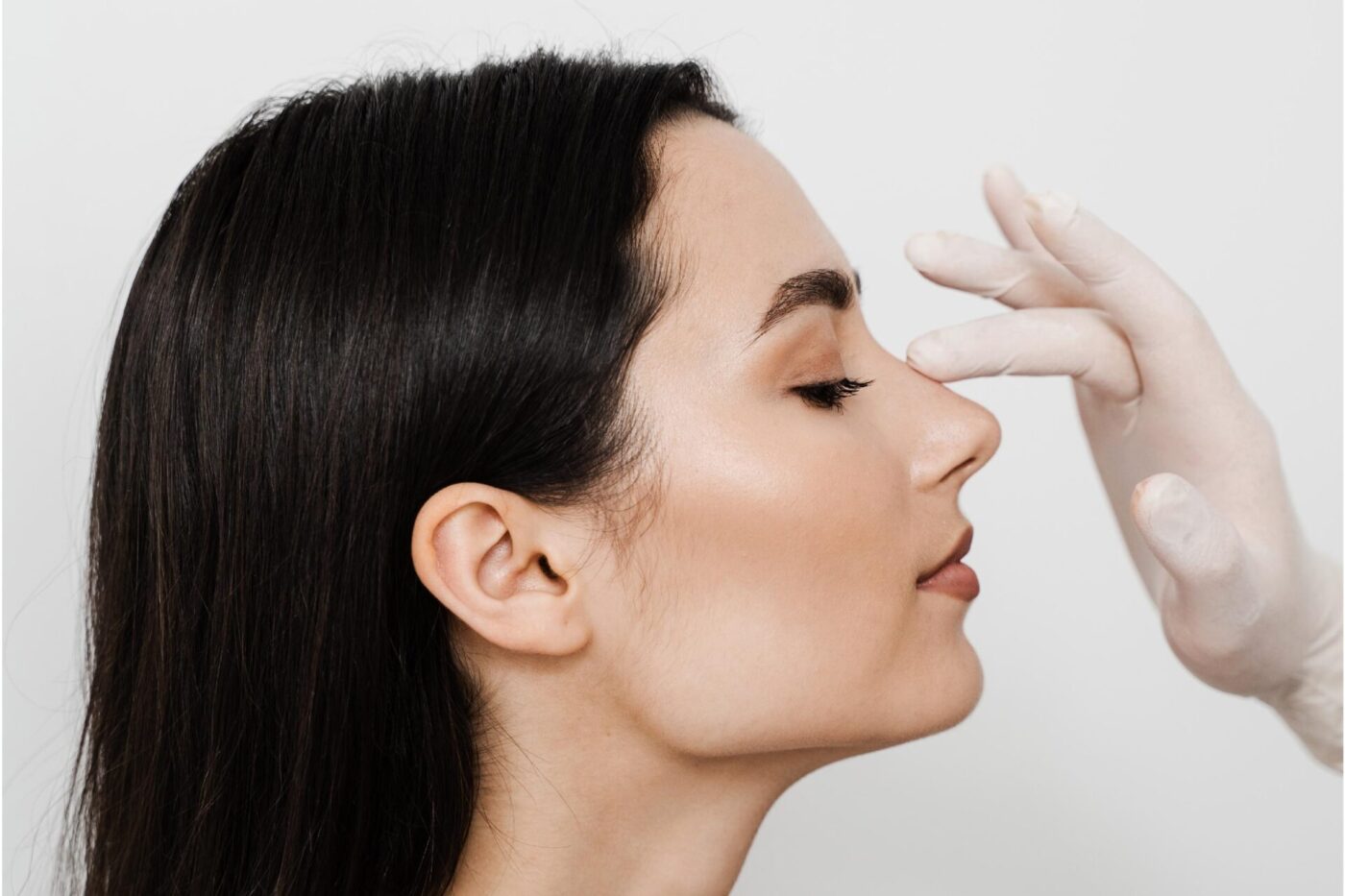 Understanding The Different Type of Nose Shapes and How They Can Be ...