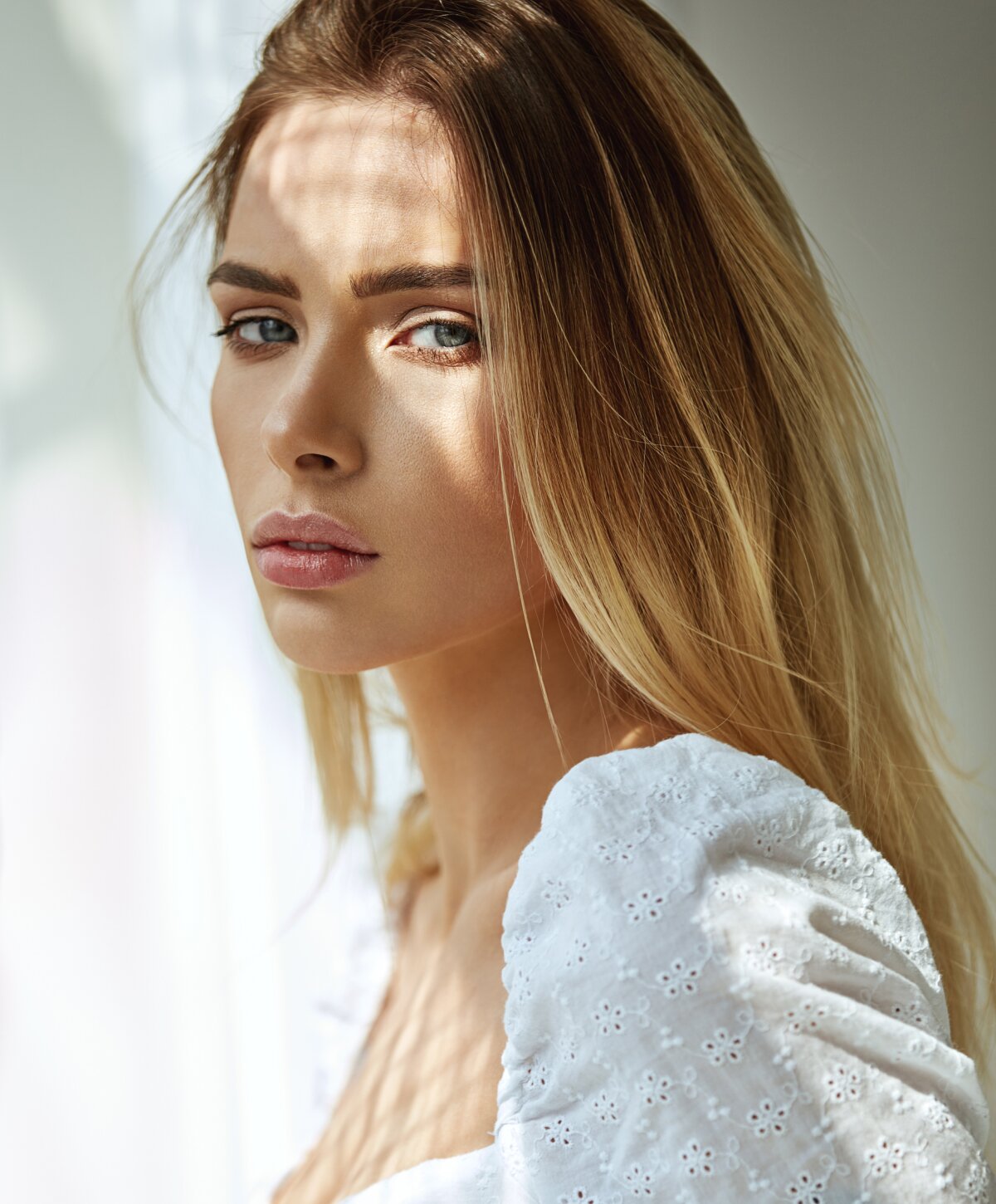 Lip Lift Manchester | Lip Shortening Cheshire | Reza Nassab